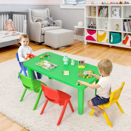 Kids Chairs and Table set